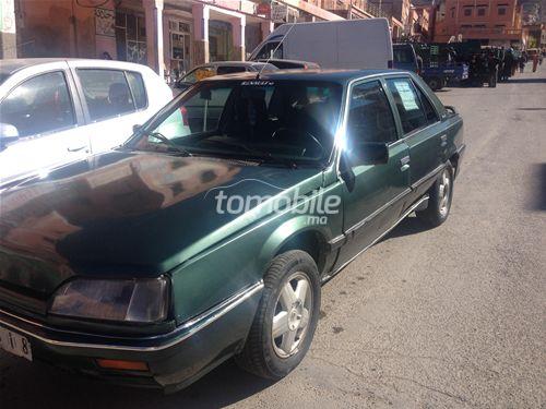 Renault R 25 Diesel 1988 Occasion 0km à Agadir #57873 - Tomobila.ma