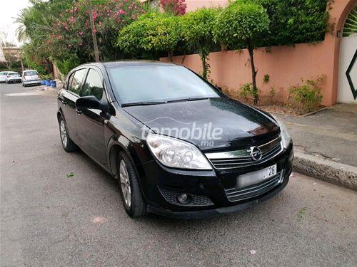 Opel Astra Essence 2008 Occasion 97000km à Marrakech #61684 - Tomobila.ma