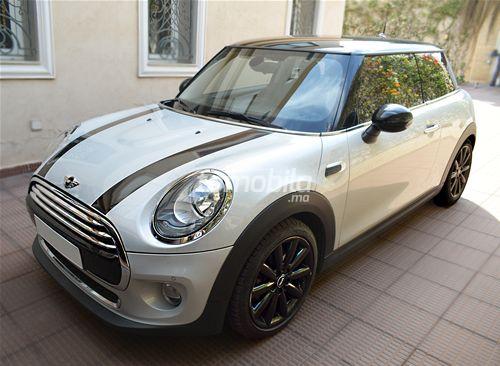 Mini Cooper Diesel 2014 Occasion 35000km à Casablanca #88865 - Tomobila.ma