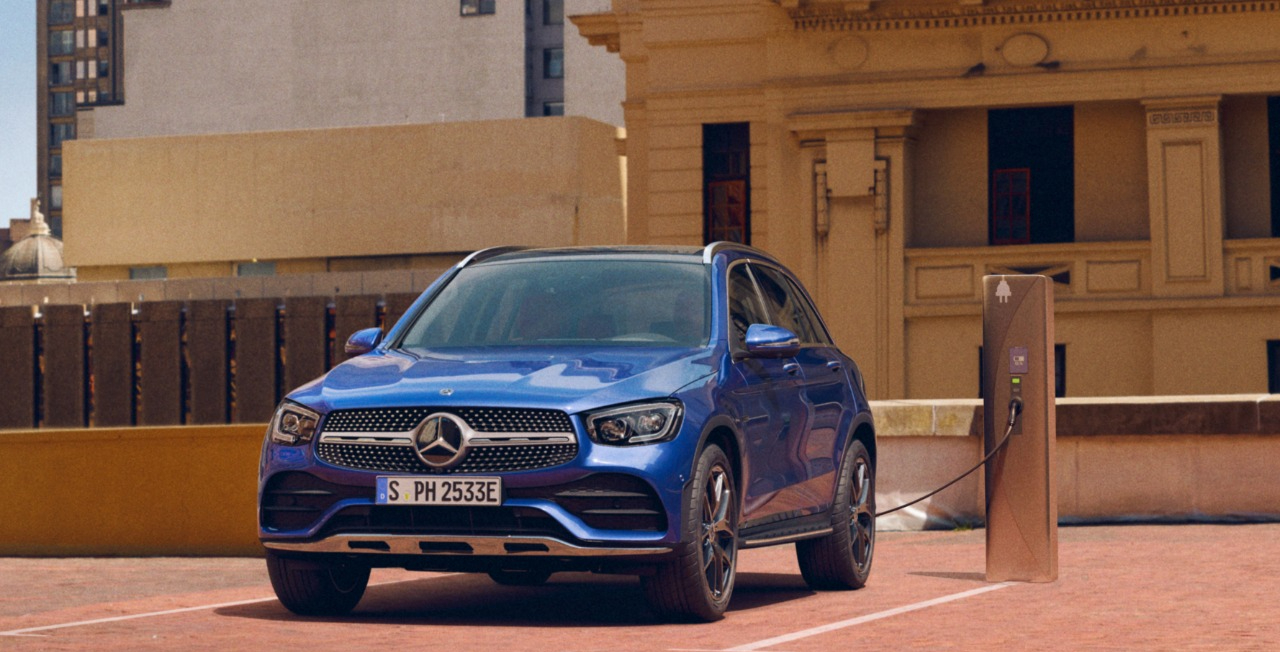 Auto Nejma lance sa gamme Mercedes-Benz Plug-in Hybrid au Maroc ...