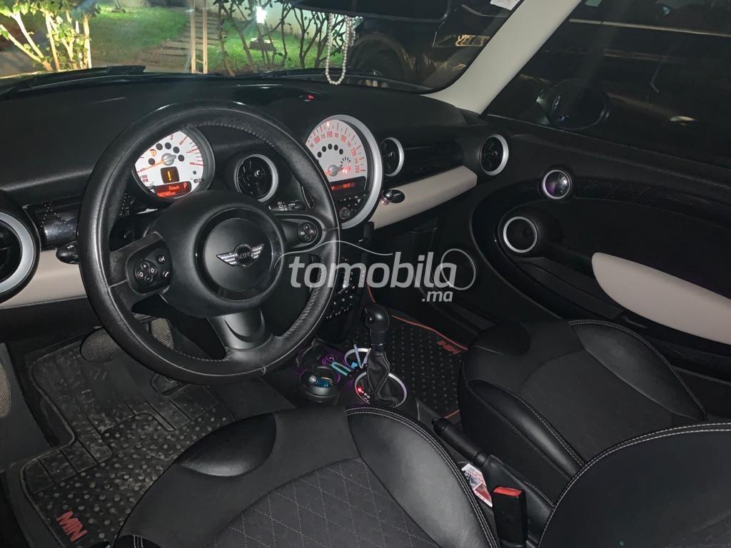 Mini Cooper Essence 2014 66000km à Rabat #99036 - Tomobila.ma