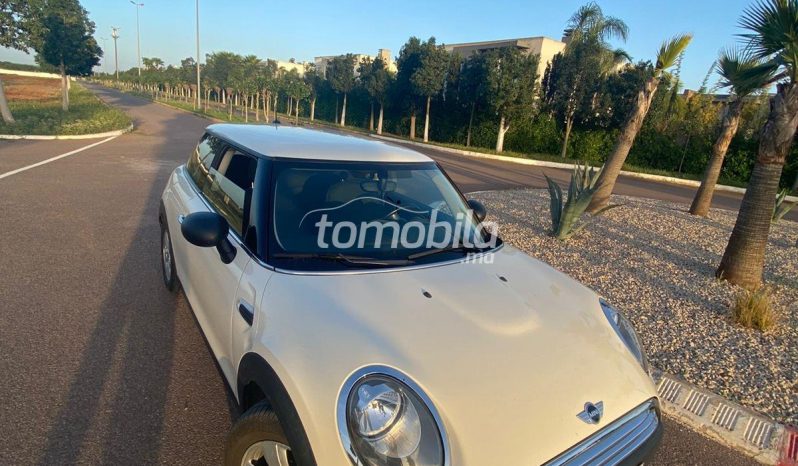 Mini Cooper Essence 2016 100000km à Casablanca #102165 - Tomobila.ma