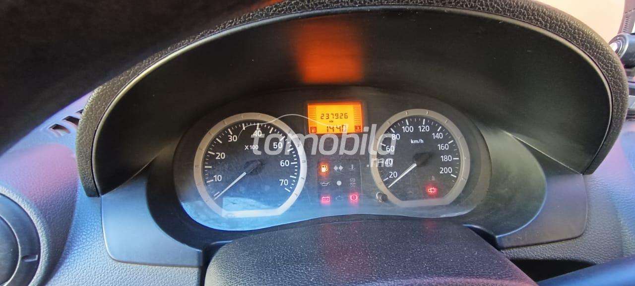 Dacia Logan Diesel 2006 238000km à Meknès #111197 - Tomobila.ma